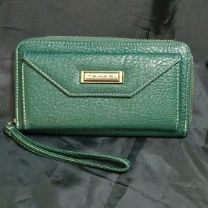 Tahari Bags | Black Purse | Poshmark